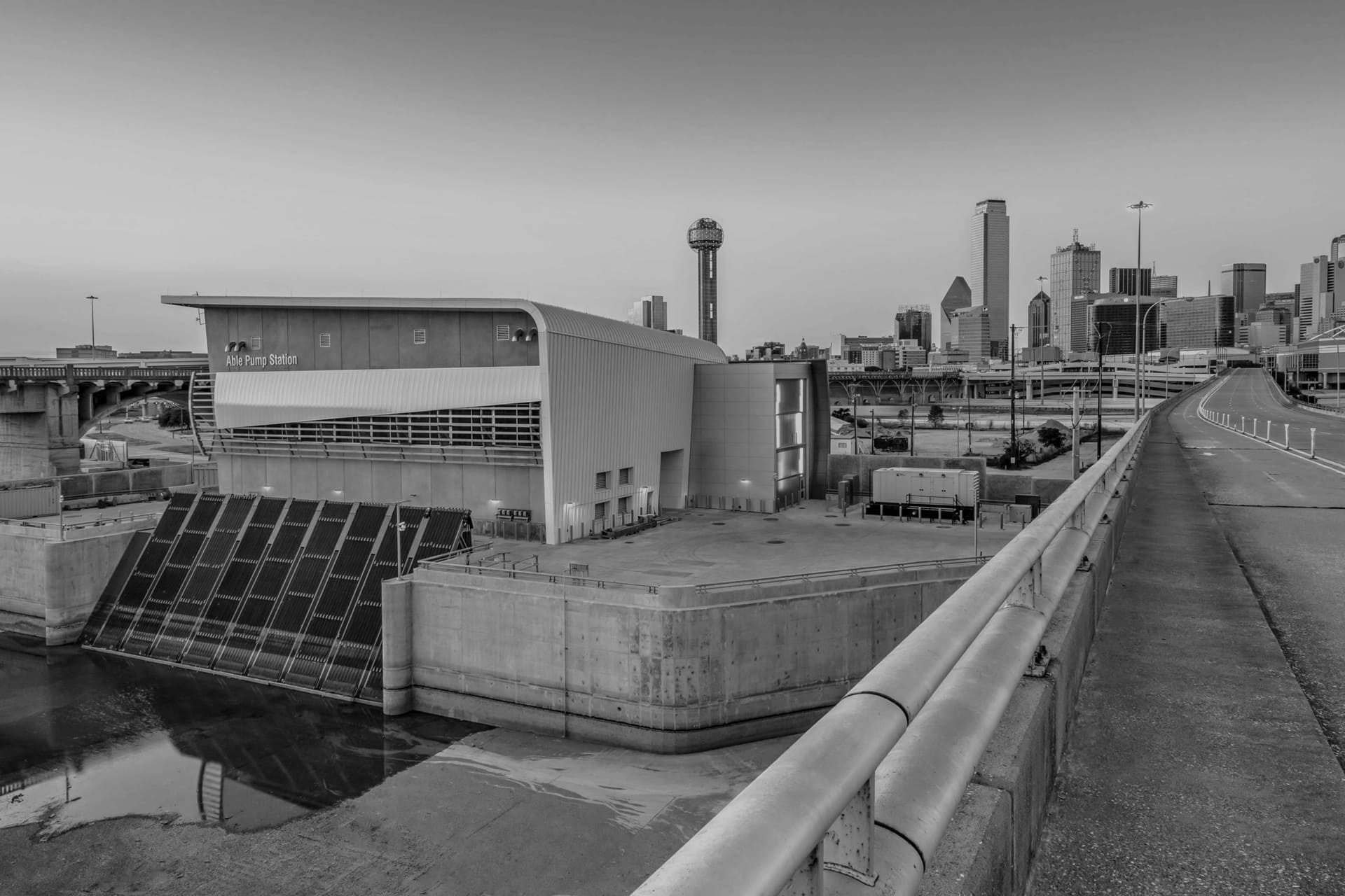 GSR Andrade Architects | Dallas architecture firm