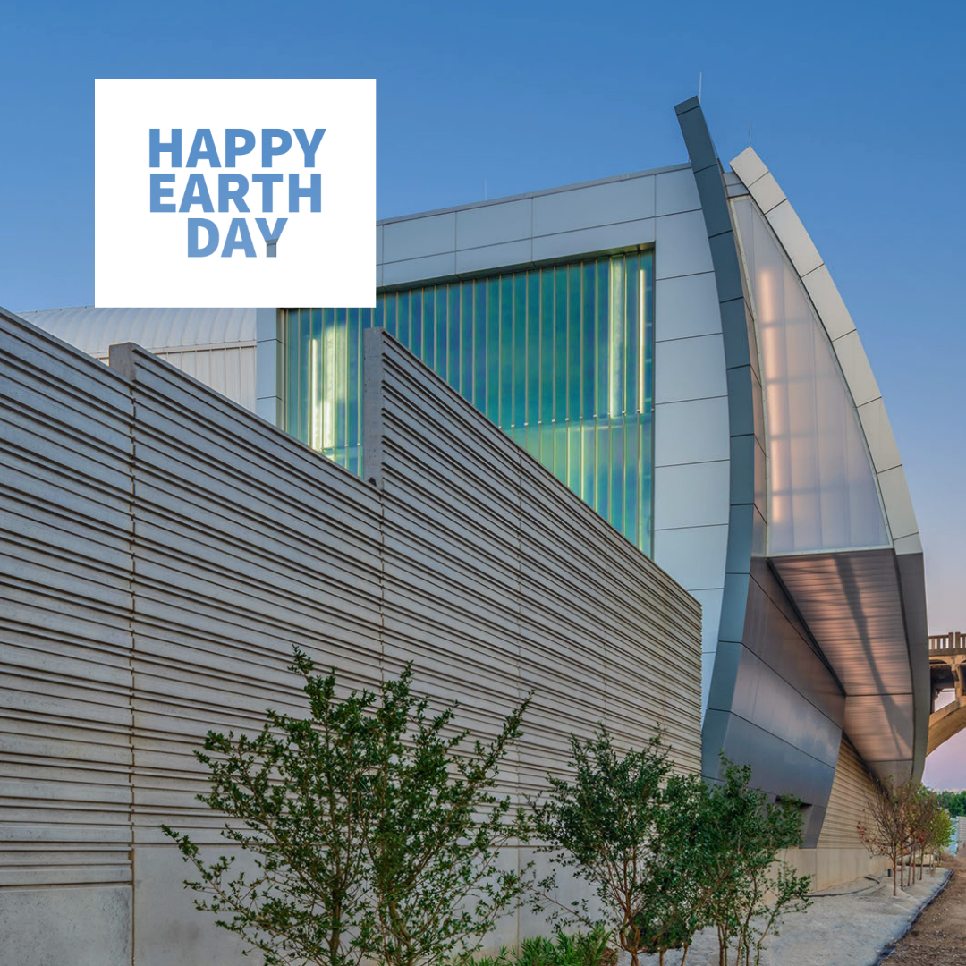 How Sustainable Buildings Cost Less: Able Pump Station No. 3 & LEED ...