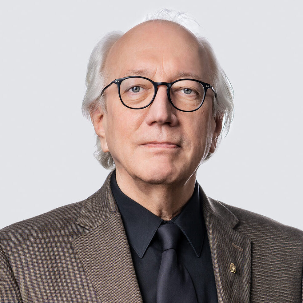 William D. Collins, II, AIA - GSR Andrade Architects